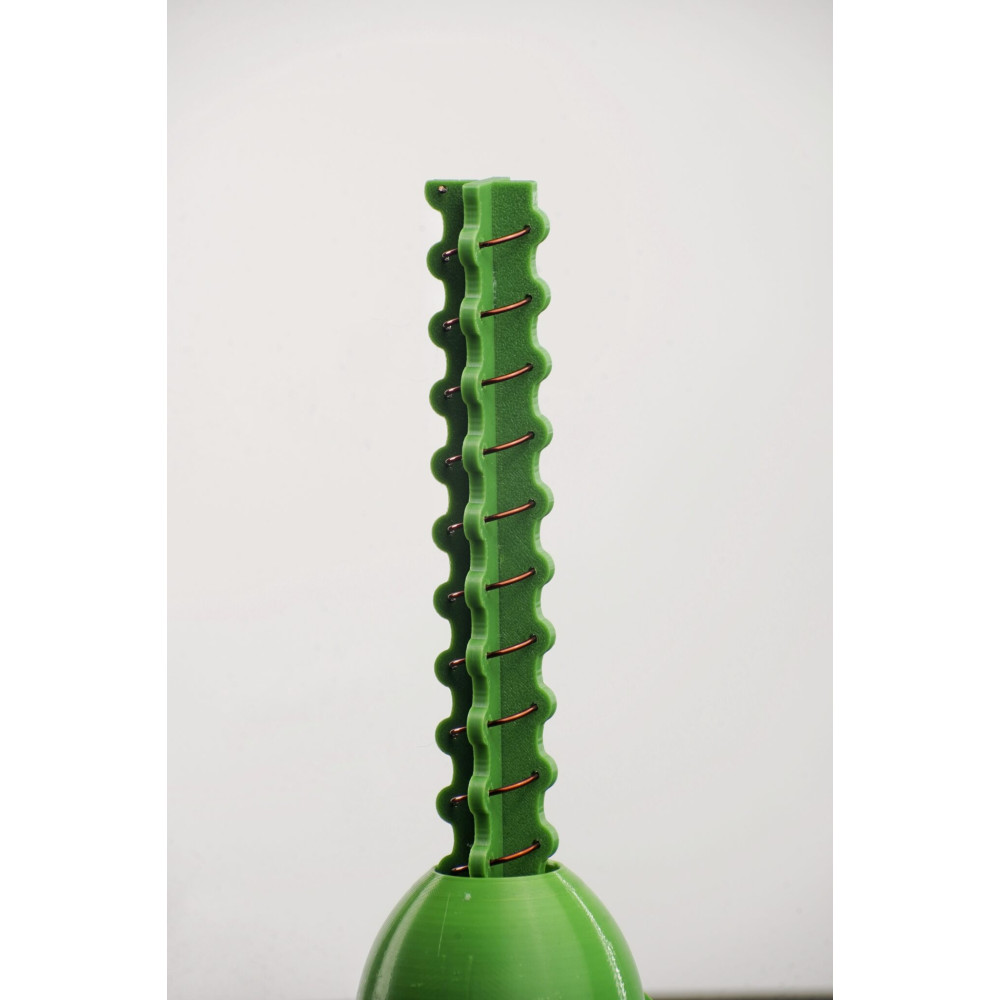 Антенна HELIX Lite 5.8/18 BlueBird Tech, купить быстро в магазине Flash Army