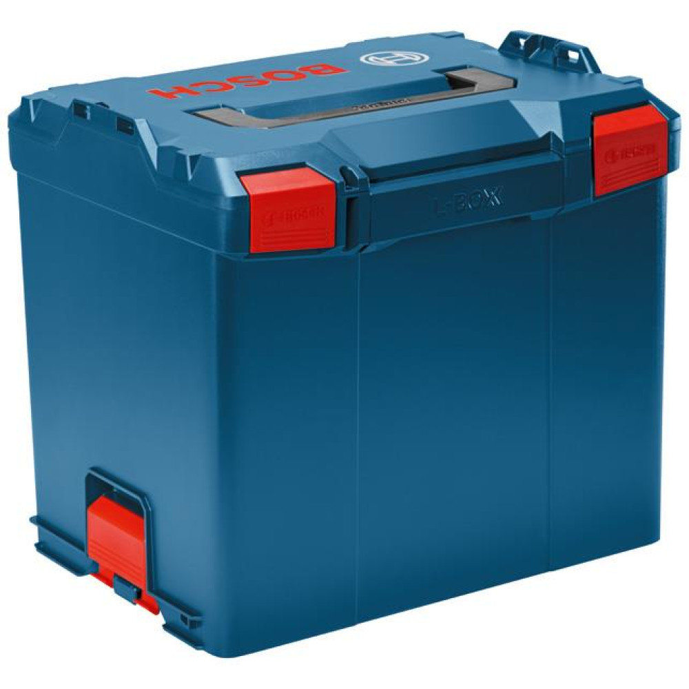 Кейс для інструменту Bosch Professional L-BOXX 374, 38.9х35.7х44.2см ...