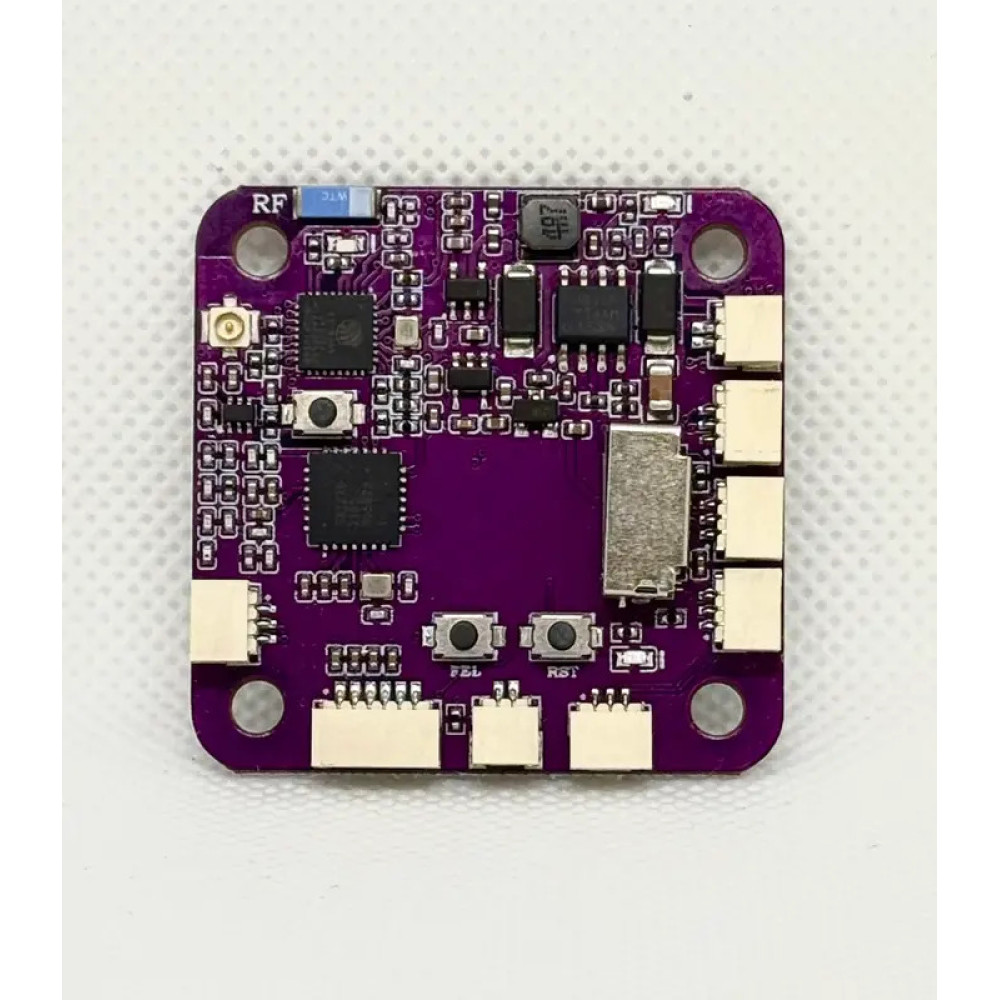 Mini PC H616/618 WiFi + ELRS 915 MHz - Scream Industries, купити швидко ...