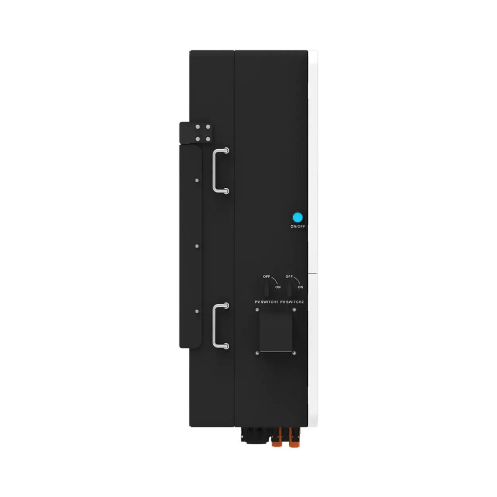 DEYE for LP Гібридний трифазний інвертор SUN-80K-SG02HP3-EU-EM6, купити ...